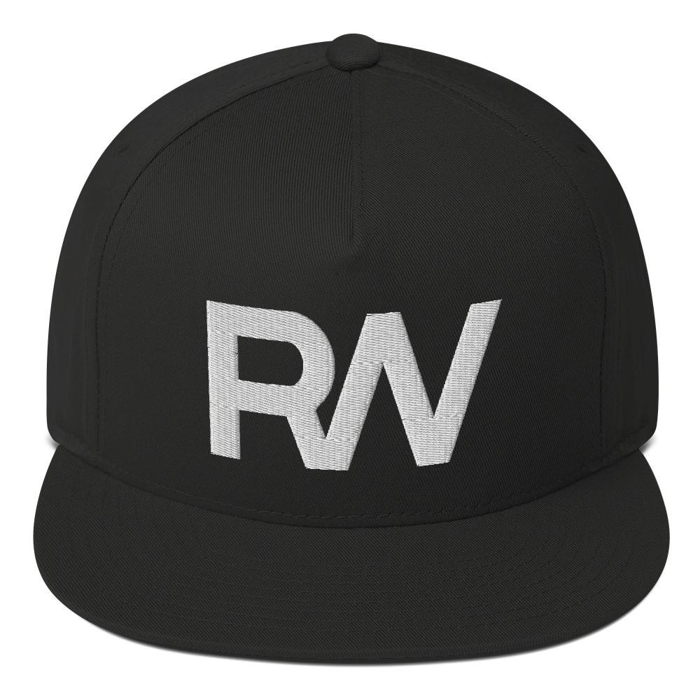 RW new Snapback