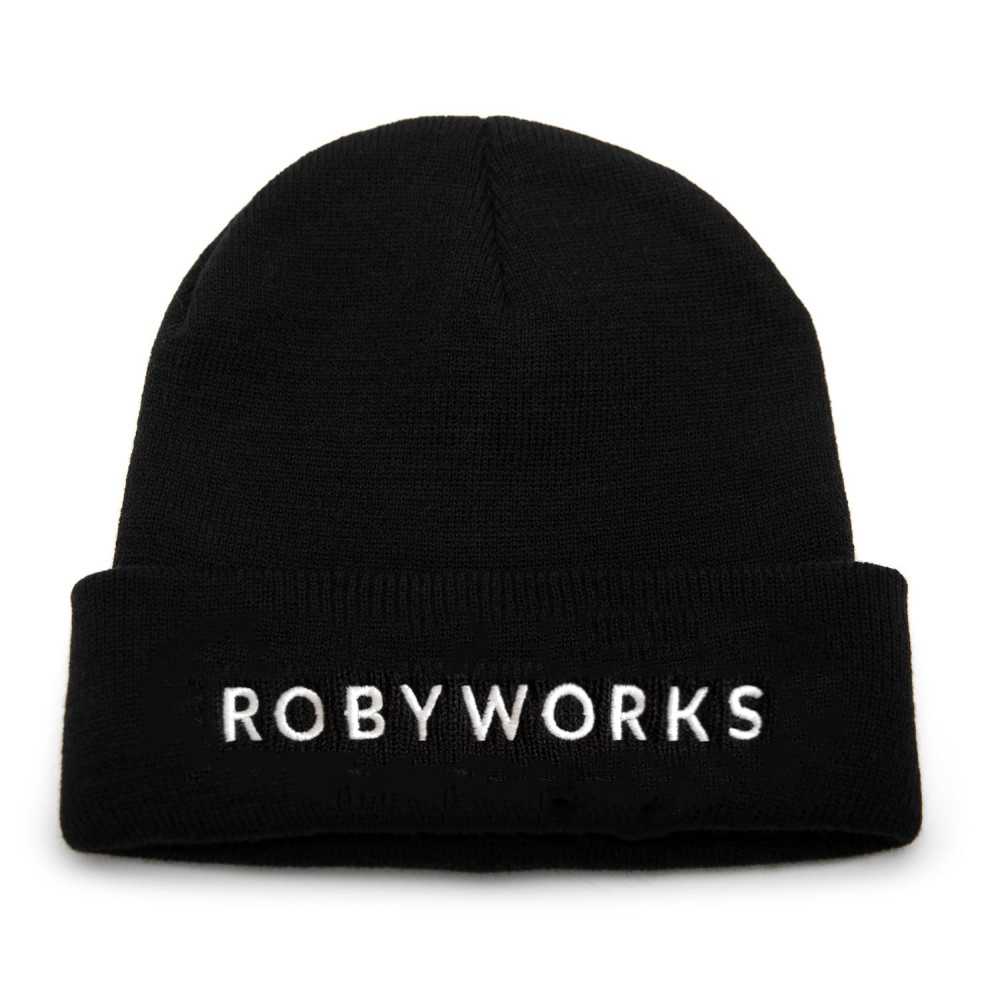 Beanie ROBYWORKS