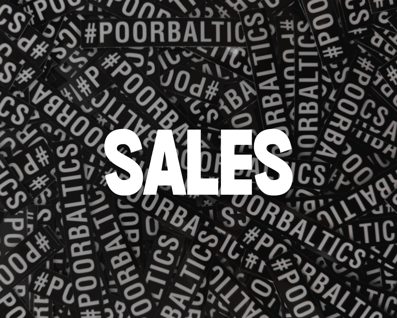 SALES
